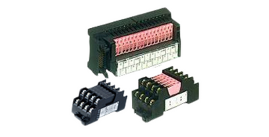 Fuji Relay and terminal module:RS series | United States