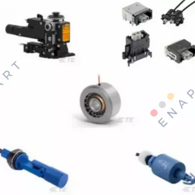 Get CSTA264FR49250001800 by Intercontec in the USA | Onrion LLC