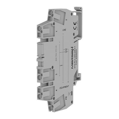 STS-PLC-30V-2W-C2 | Mersen | United States